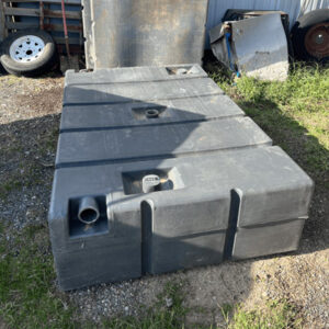 Temporary Holding Tank – Gilbert Environmental